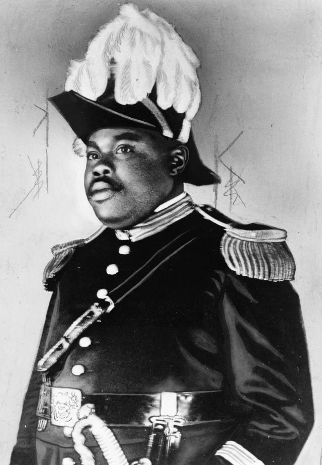 Culture: Some Of Marcus Garvey’s Best Quotes – o-access JAMAICA