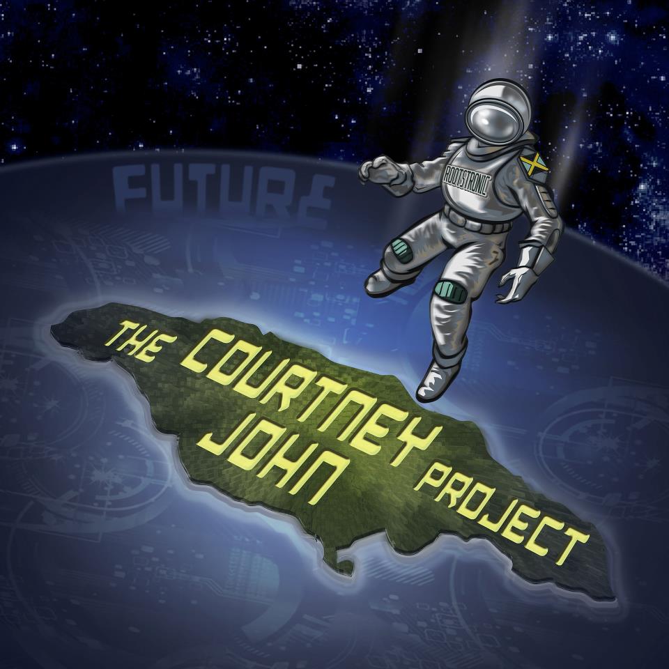 The Courtney John Project Releases The Rootstronic Album “Future” – o ...