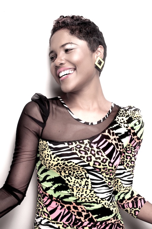 Singer Denyque Launches Her Swimwear Line WetSwim!! – o-access JAMAICA