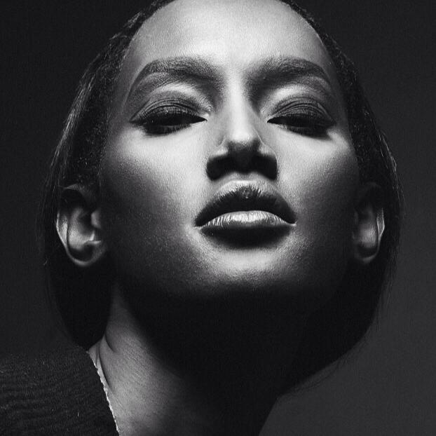 Jamaican Top Model Jaunel McKenzie Give Us A New FACE – o-access JAMAICA