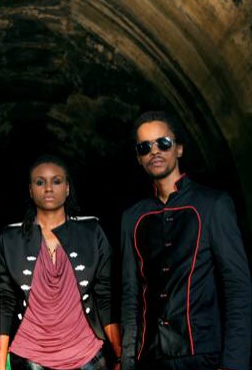 The Courtney John Project Kicks Of The Rootstronica Tour At The ...