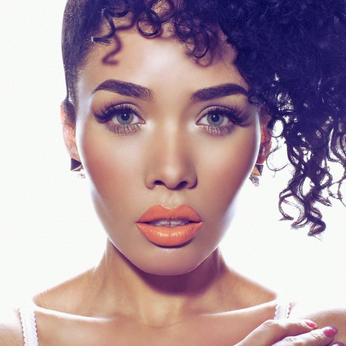 Sexy Gal Kreesha Turner Bubbles On A Dancehall Track With T.O.K – o ...