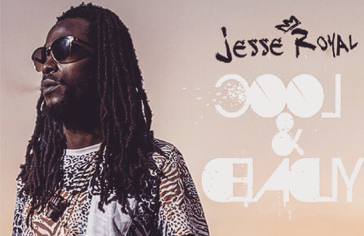Watch!!! Jesse Royal – Cool & Deadly – o-access JAMAICA