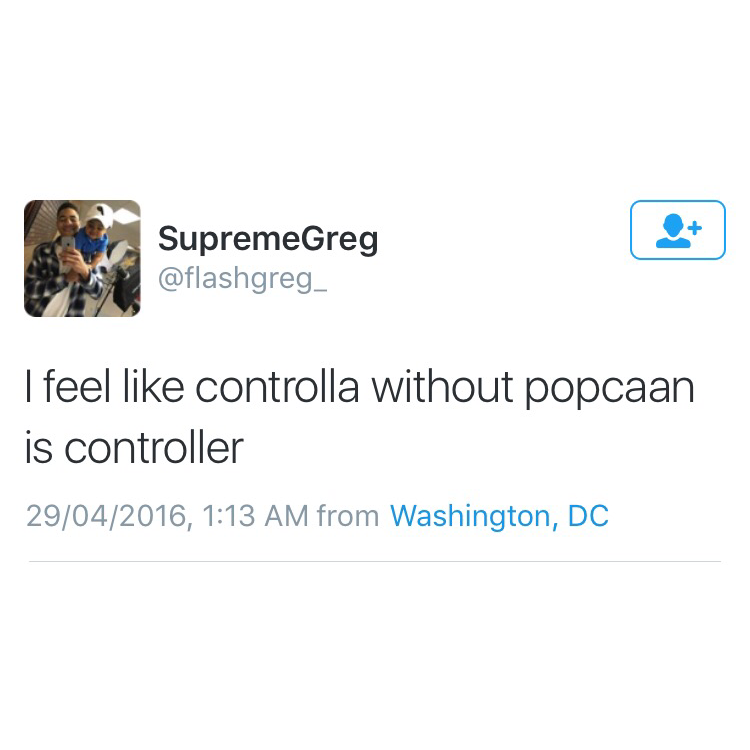 Popcaan Is Missing Off Drake’s Controlla Track & Fans Are Pissed – o ...