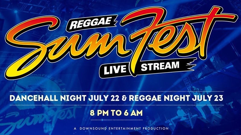 Watch!!! Reggae Sumfest LIVE Right Here On …. o-access JAMAICA – o ...