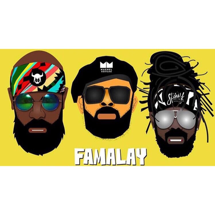 Who Do You Think Had The Best Trinidad Carnival Road March Song For ...
