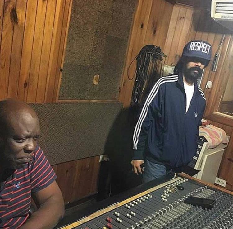 Legendary award-winning producer ‘Bobby Digital’ passes away – o-access ...