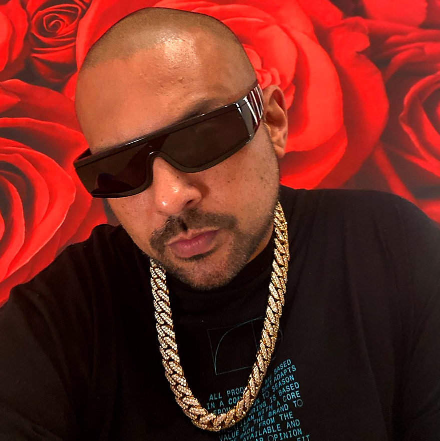 Sean Paul drops ‘Back It Up Deh’ with Video – o-access JAMAICA