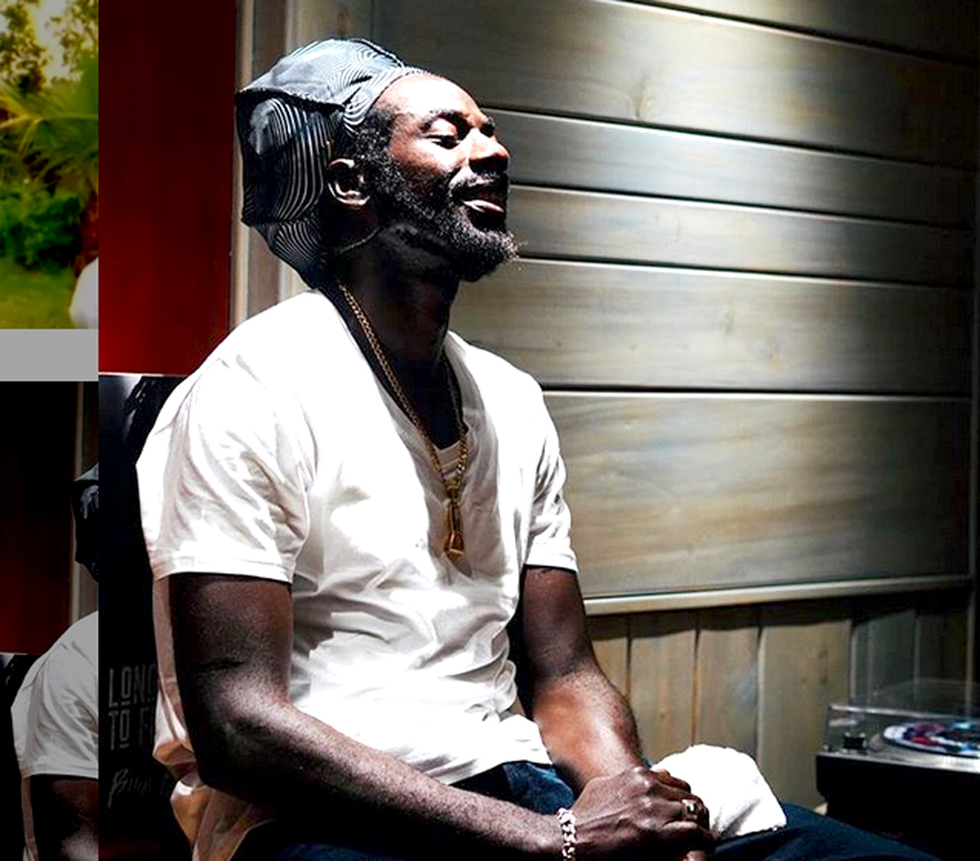 Buju Releases Dave Kelly-Produced ‘Blessed’ After Exclusive Album ...