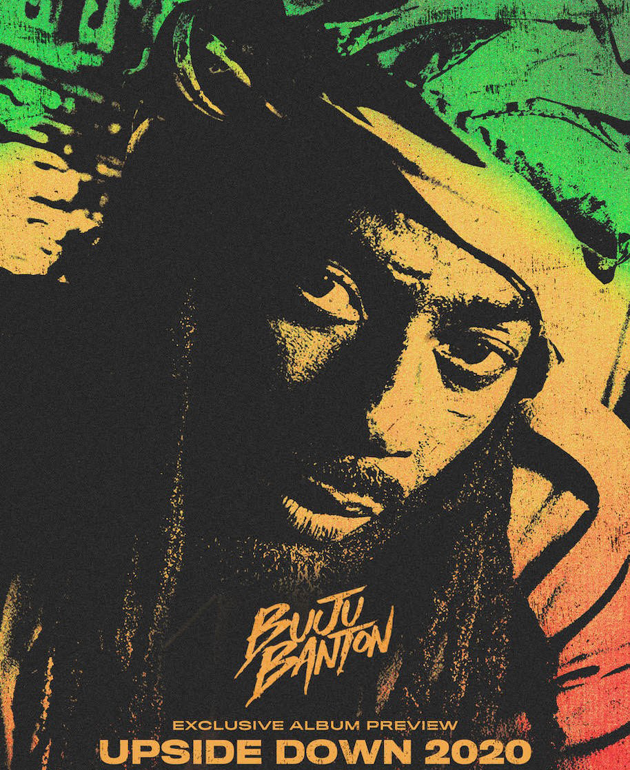 Buju Releases Dave Kelly-Produced ‘Blessed’ After Exclusive Album ...
