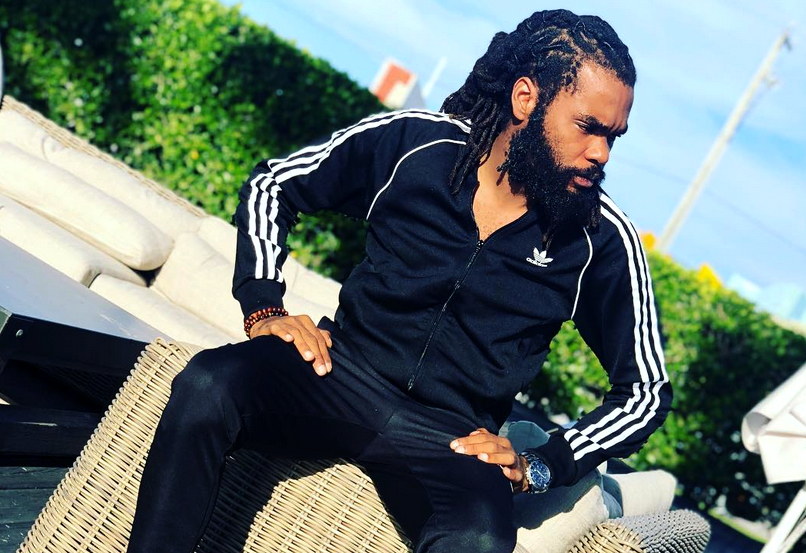 Dre Island Debuts With ‘Now I Rise’ – o-access JAMAICA