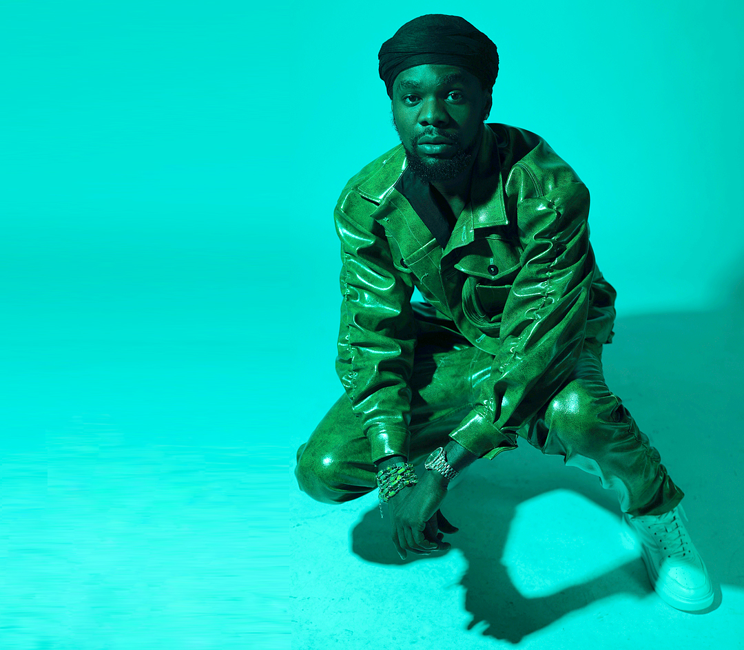 Patoranking Releases ‘Abule’ From Upcoming ‘Three’ – o-access JAMAICA