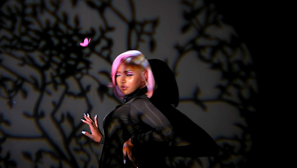 Jada Kingdom Unleashes Weighty ‘Budum’ – o-access JAMAICA