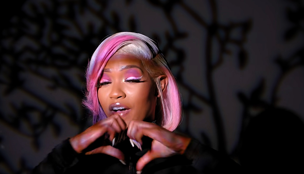 Jada Kingdom Unleashes Weighty ‘Budum’ – o-access JAMAICA