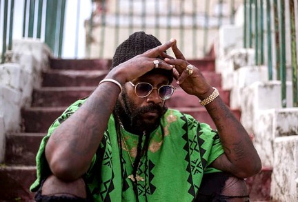 Konshens And His Brothers Konshens Age, Family, Bio | Famous