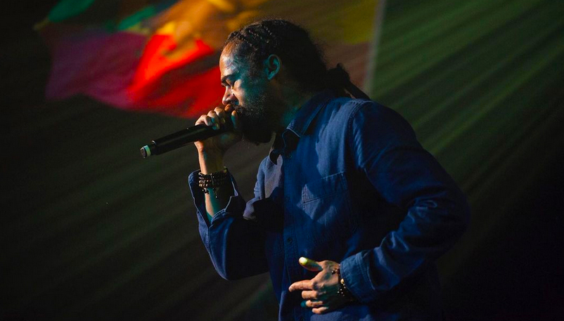 Junior Gong Single Leads ‘Set Up Shop Vol 4’ Compilation Release – o ...