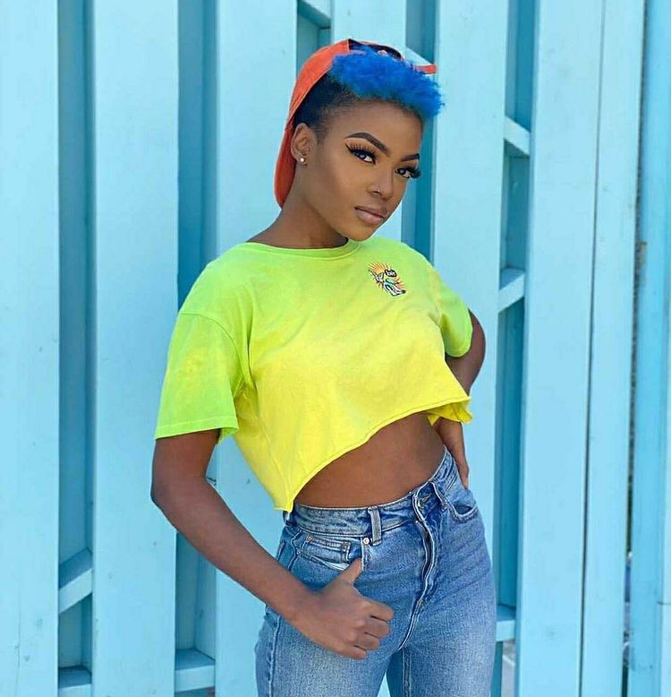 5 Q&A With Marcy Chin – o-access JAMAICA