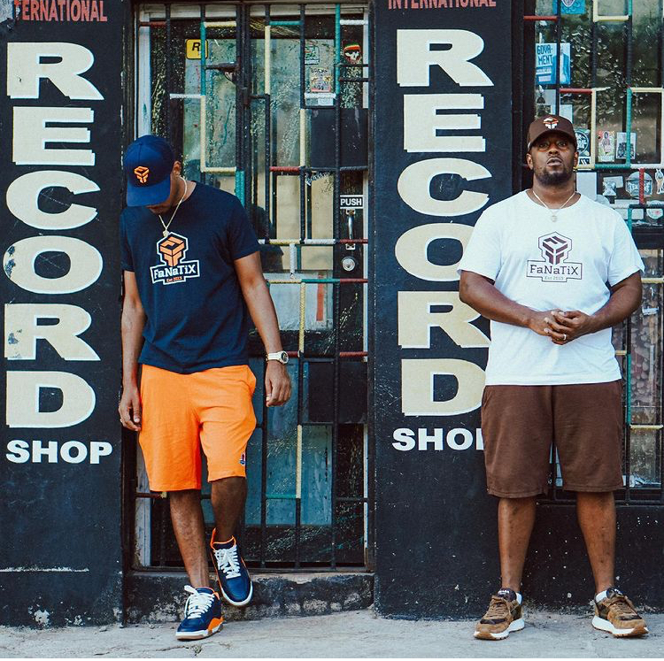 The FaNaTix Enlist Popcaan & M1llionz for Single These Streets – o ...