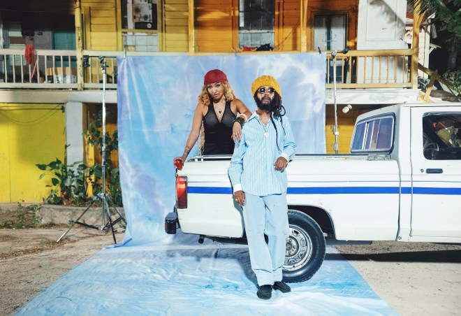 Protoje Releases The Art Of Acceptance – o-access JAMAICA